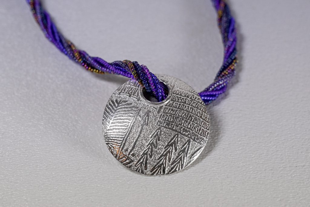 Hollow Forms in Metal Clay- March 2025